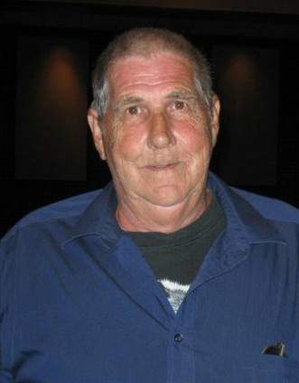 Gary Alan Fritz, 77 | News, Sports, Jobs - Times Republican